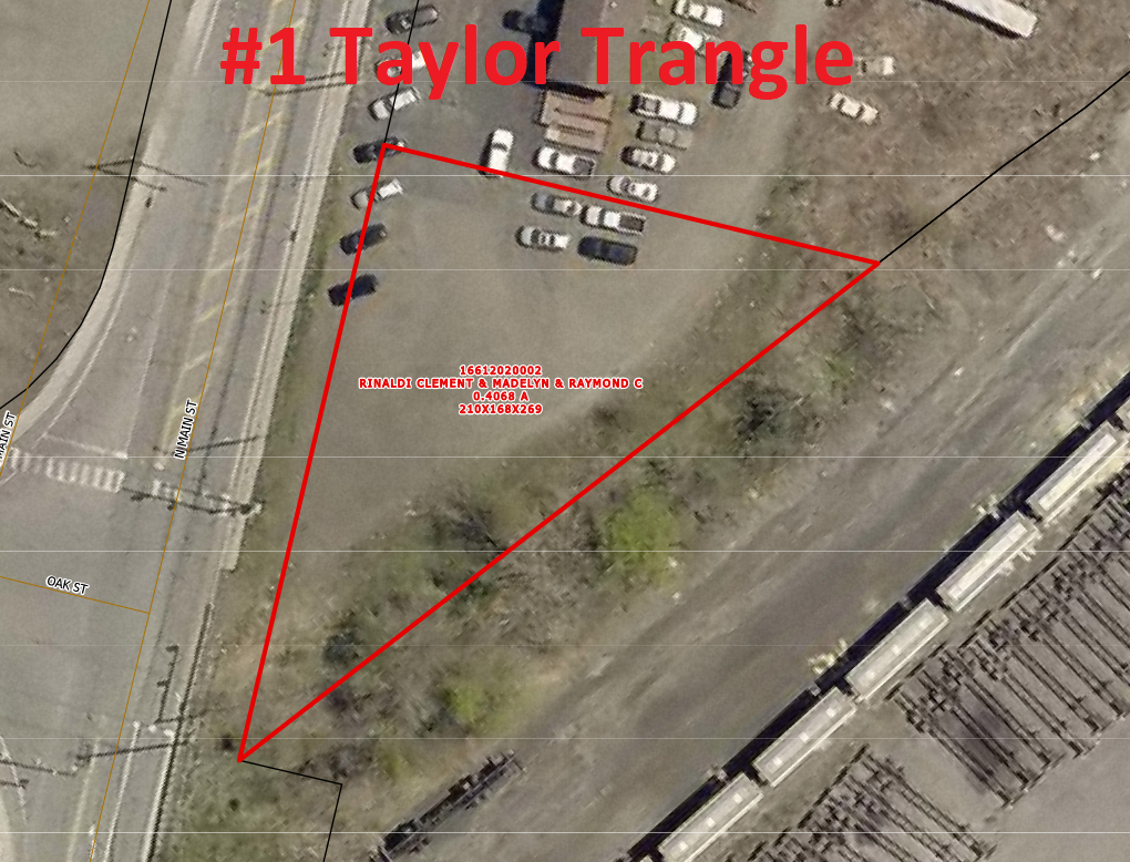 1 taylor triangle pic - Cowley Auctions